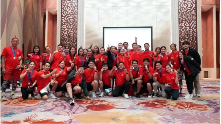 2025 NASCON – Otsuka (Philippines) Pharmaceutical, Inc.